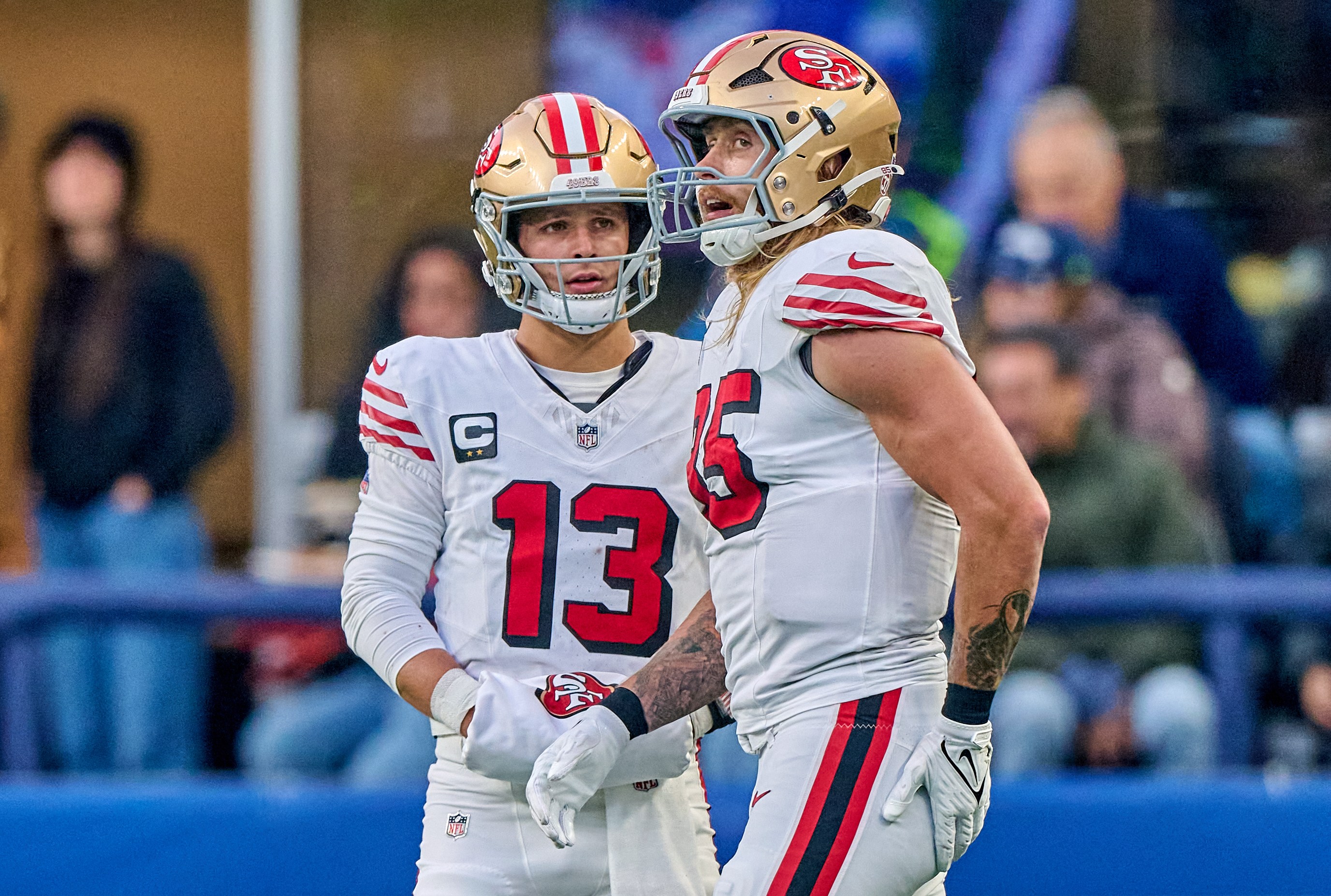 Fantasy Football ‘25: Green light — players I’m targeting