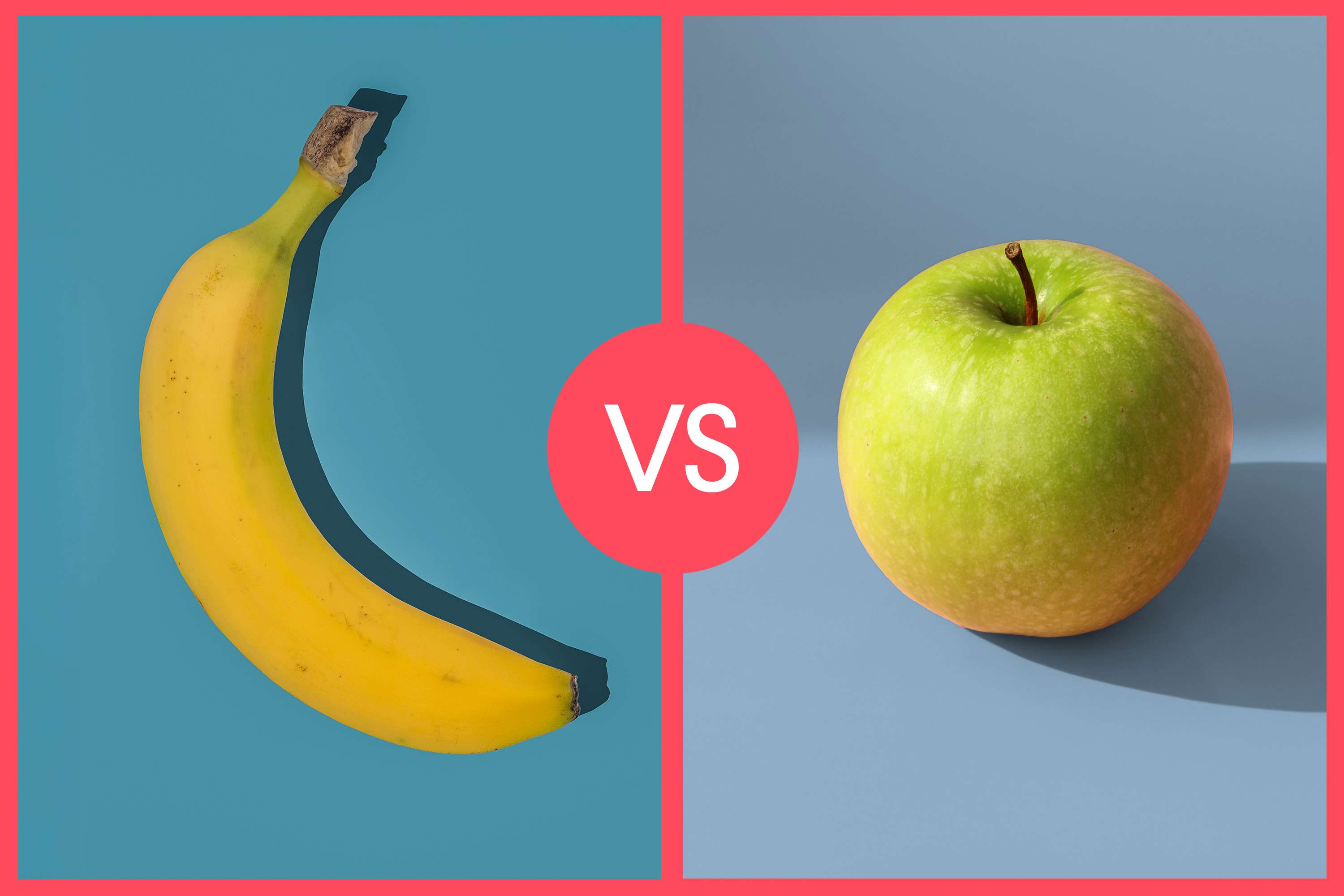 Apples or Bananas? Dietitians Reveal Which Fruit Is the Smarter Grab ...