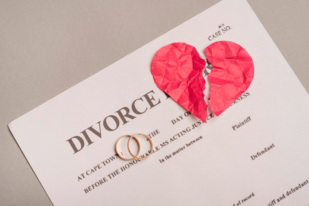 What happens to your Social Security if you get married, divorced, or ...