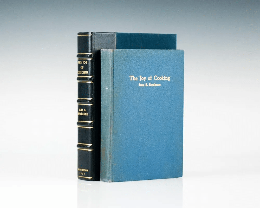 Vintage Cookbooks That Still Inspire Great Meals