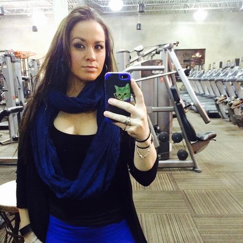 Fitness Influencer and Champion Bodybuilder Hayley McNeff Dies at Age 37