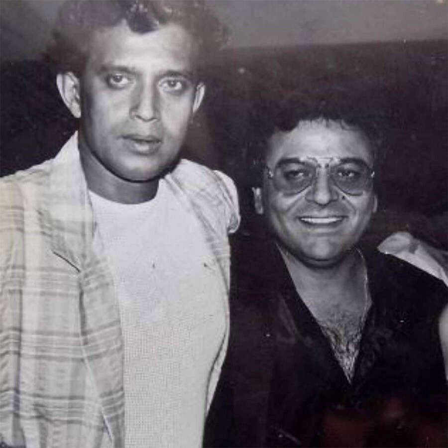 Subhash B Wins Disco Dancer Rights, Eyes Ranbir Kapoor or Allu Arjun to ...