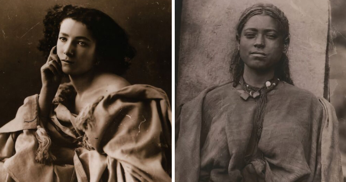 35 Invaluable Photos From The 19th Century That Made History Come Alive