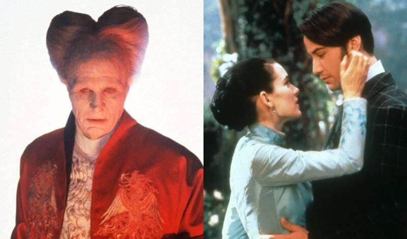 'Bram Stoker's Dracula': 18 Facts About The 1992 Film
