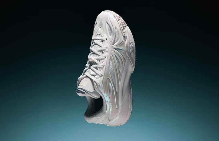 Angel Reese's First Reebok Signature Shoe Releases in September