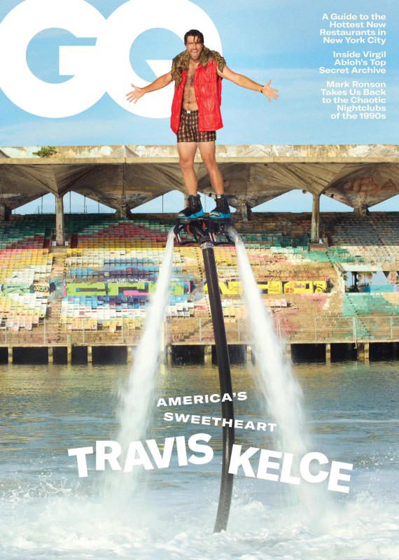 Here Are All of the 2025 September Issue Covers