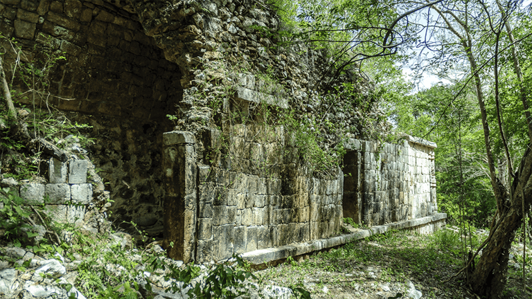 "Land Of The White Jaguar": 327-Year-Old Letter Leads Researchers To ...