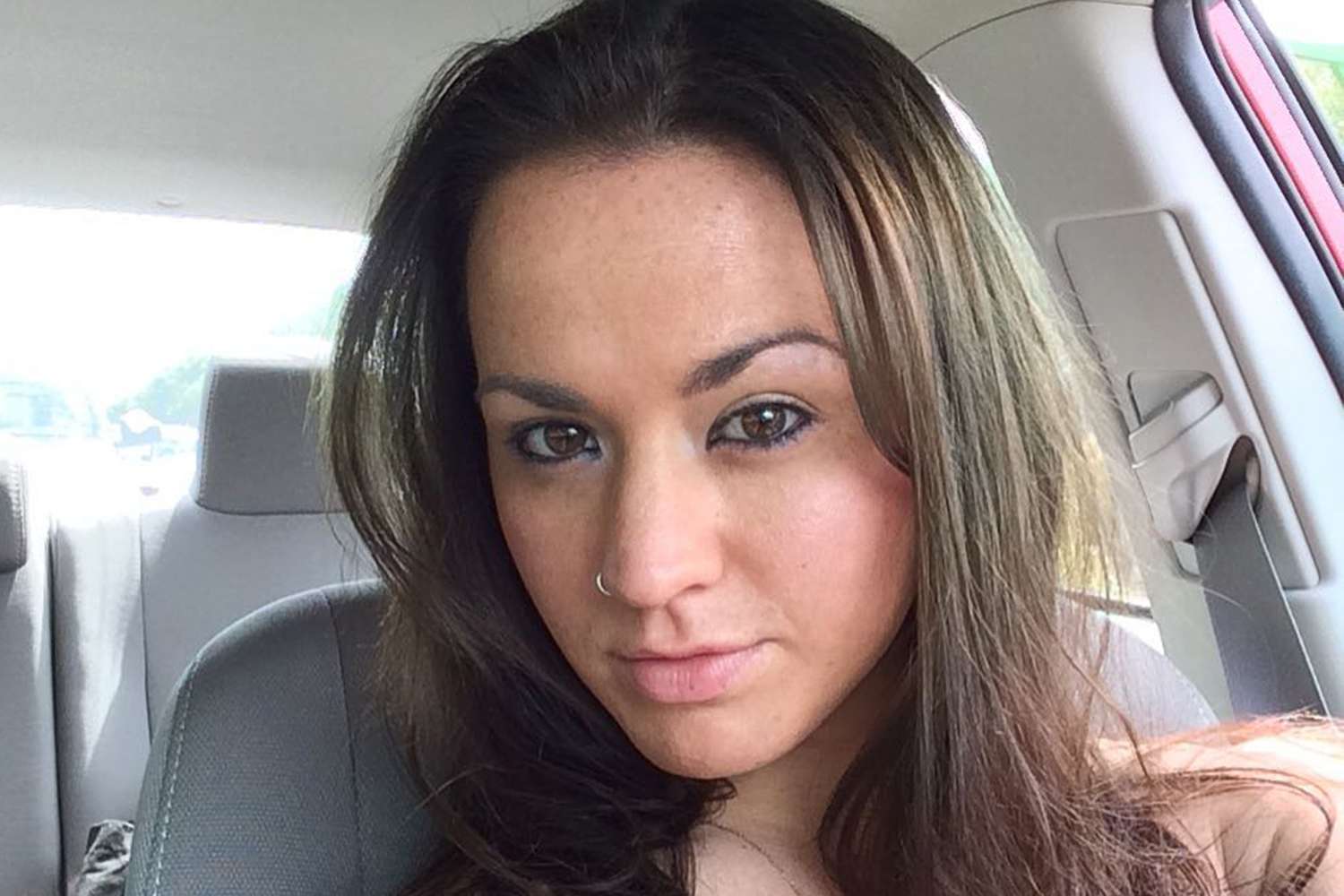 Fitness Influencer and Champion Bodybuilder Hayley McNeff Dies at Age 37