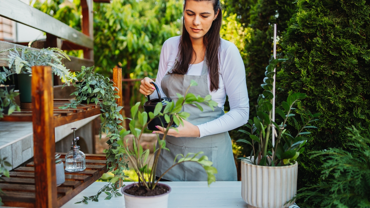 9 Outdoor Upgrades That Actually Help With Daily Chores