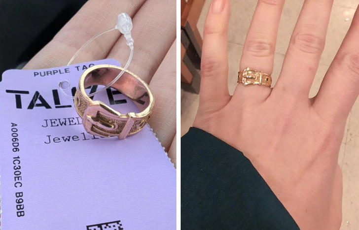 13 Lucky People Who Stumbled Upon Real Treasures