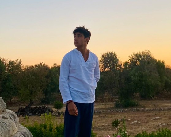 Nicolò Inserra, chi è il nuovo membro del team di Sinner (e suo ex rivale)