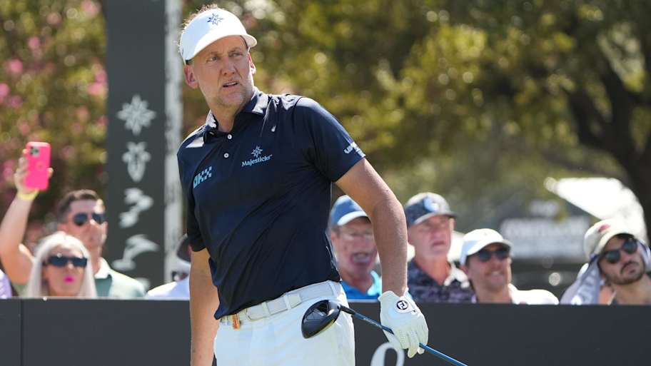 LIV Golf Relegation Is Real This Week and Big Names Could Be Dropped