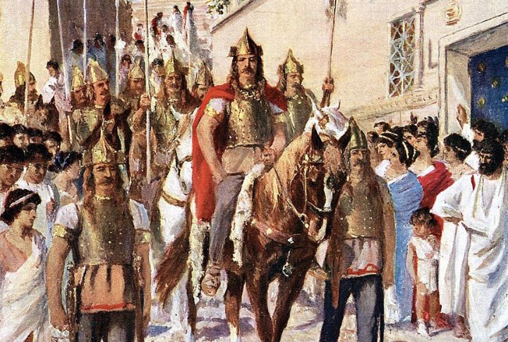 10 Eye-Opening Details About The Medieval Tribes That Are Worth Knowing