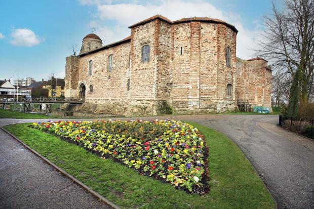 Colchester Castle Summer Series: What you can and can't bring to ...