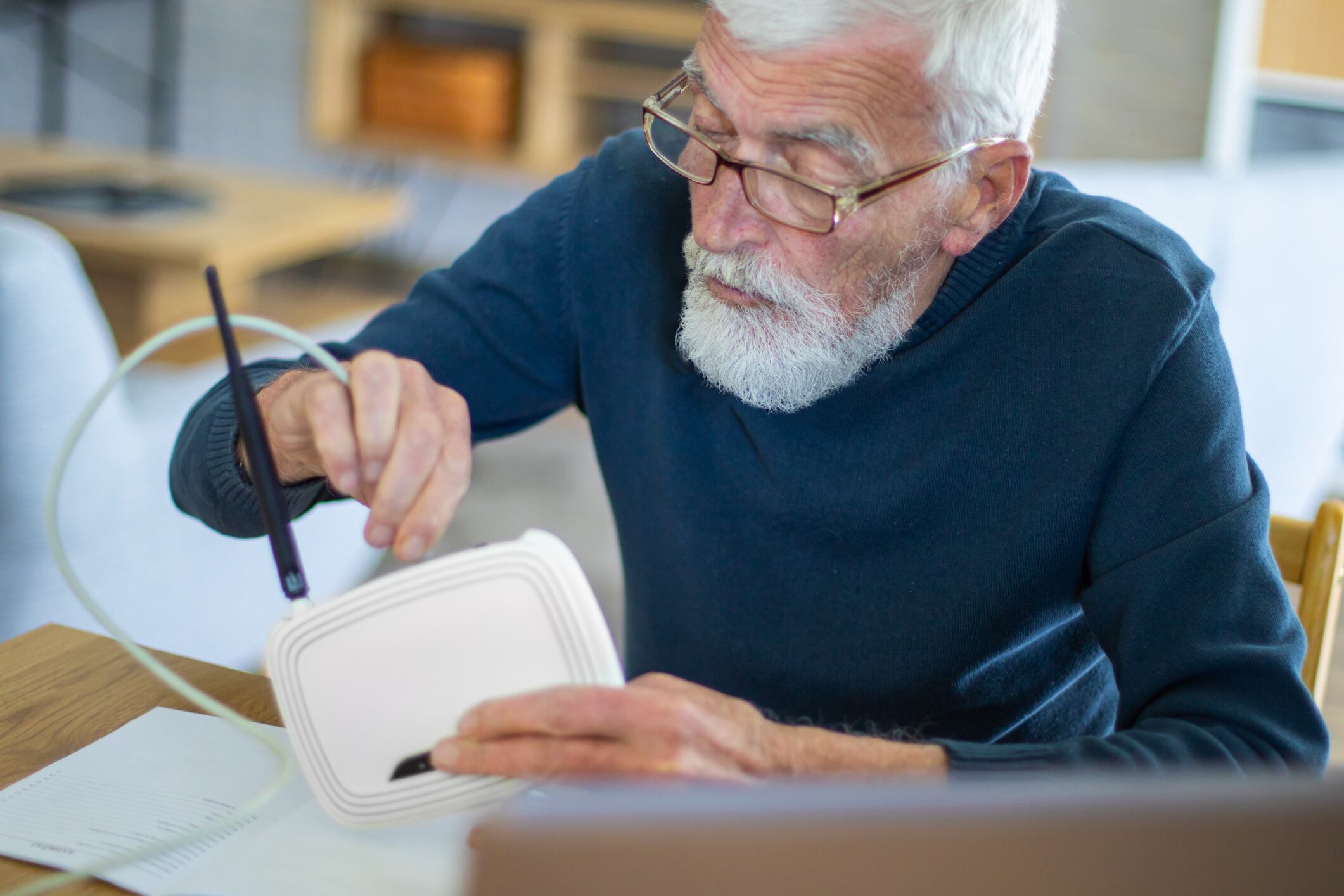 Si el wifi es más lento que el cable: haciendo esto podría mejorar la ...