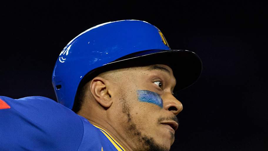 Seattle Mariners Make Big Lineup Shift For Series Finale vs. Orioles