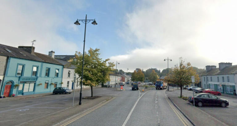 A new cafe has opened in one of Ireland's most boarded up towns (and ...