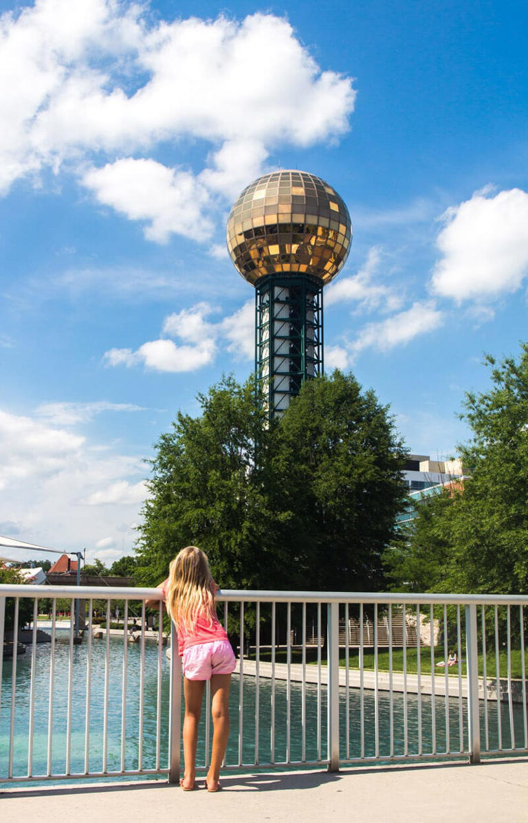 21 Fun Things to do in Knoxville TN