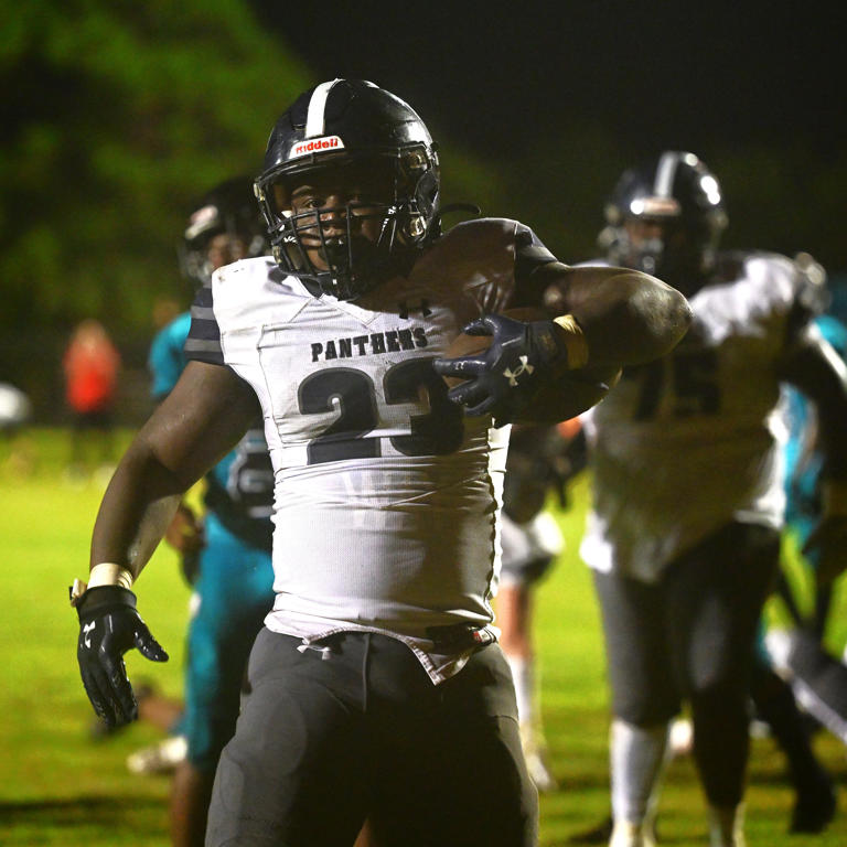 Vote! Cast your vote on Palm Beach County's top running back ahead of ...