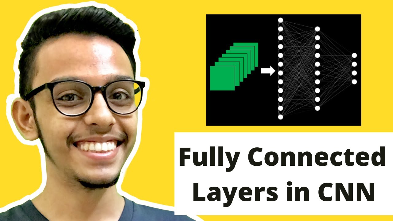 Fully Connected Layers In Cnns — Why They Matter More Than You Think
