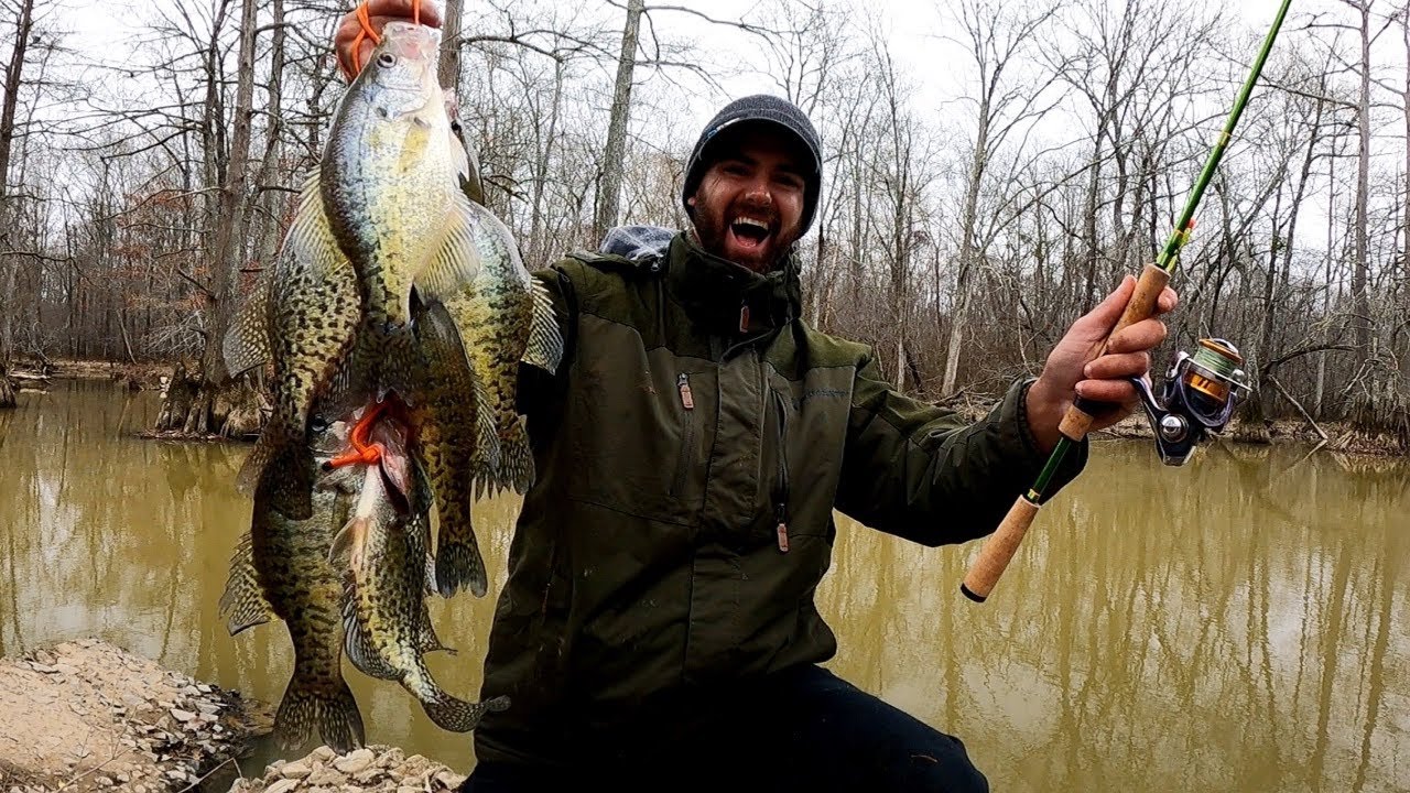 Cold Day, Hot Bite—Plus Grandma’s Fried Fish Trick