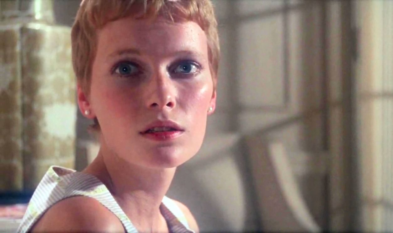 Horror Movies That Were Haunted By Real Paranormal Events On Set