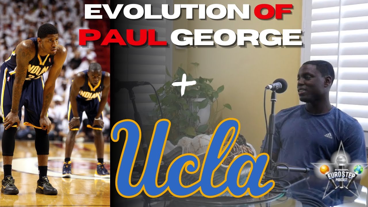 Paul George’s Wild Rookie Days, NBA 2K Showdowns, and UCLA Hoops ...