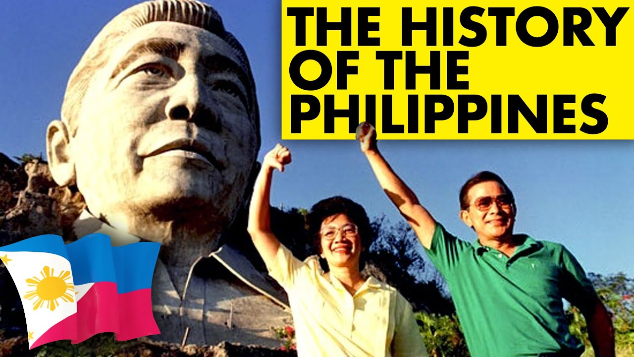 Who Ruled the Philippines? Complete Timeline of Leaders