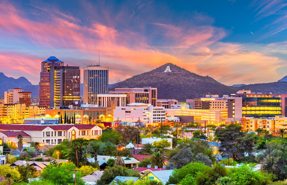 12 affordable places to retire that crush Florida (and cost way less)