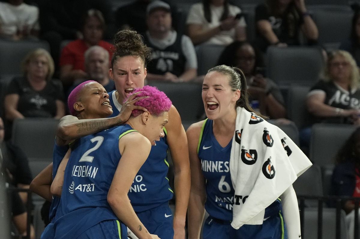 2025 WNBA Title Favorites: 6 Reasons the Minnesota Lynx Could Win It All