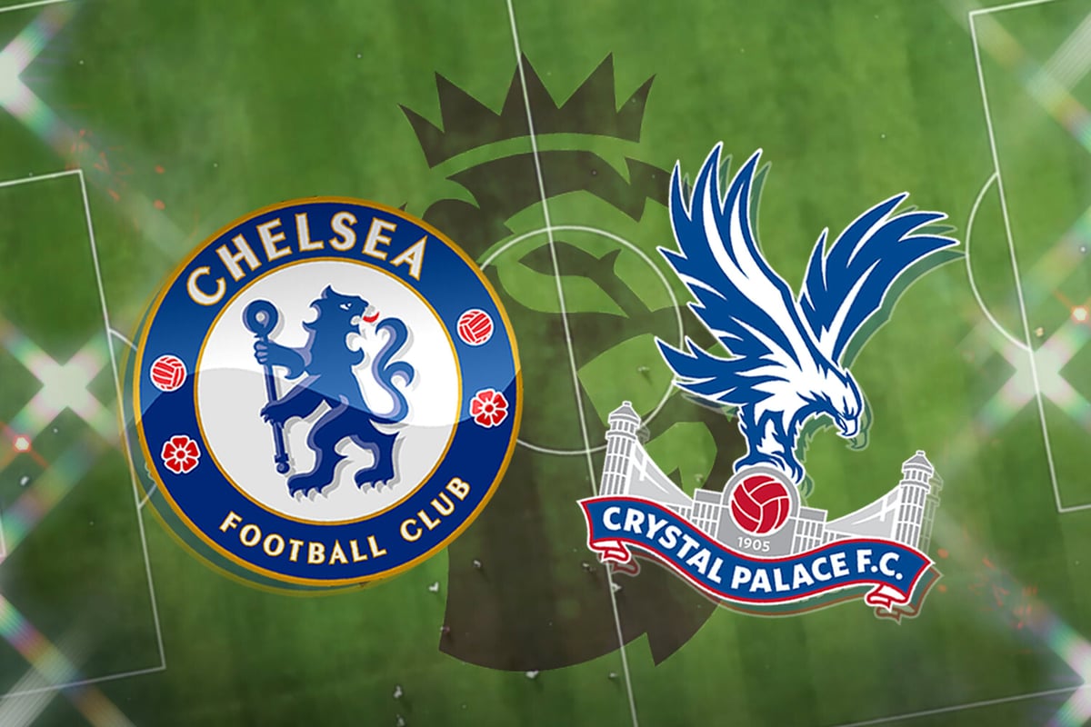 Chelsea vs Crystal Palace: Prediction, kick-off time, TV, live stream ...