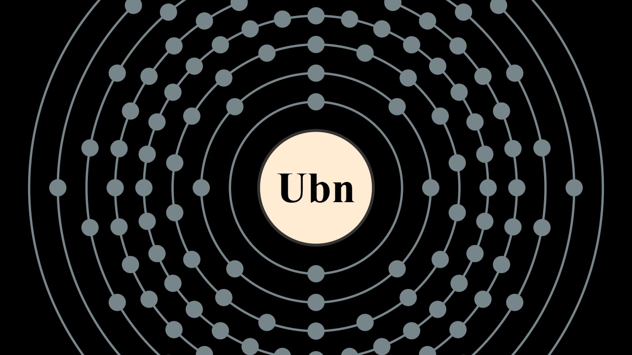 New element discovery may change physics