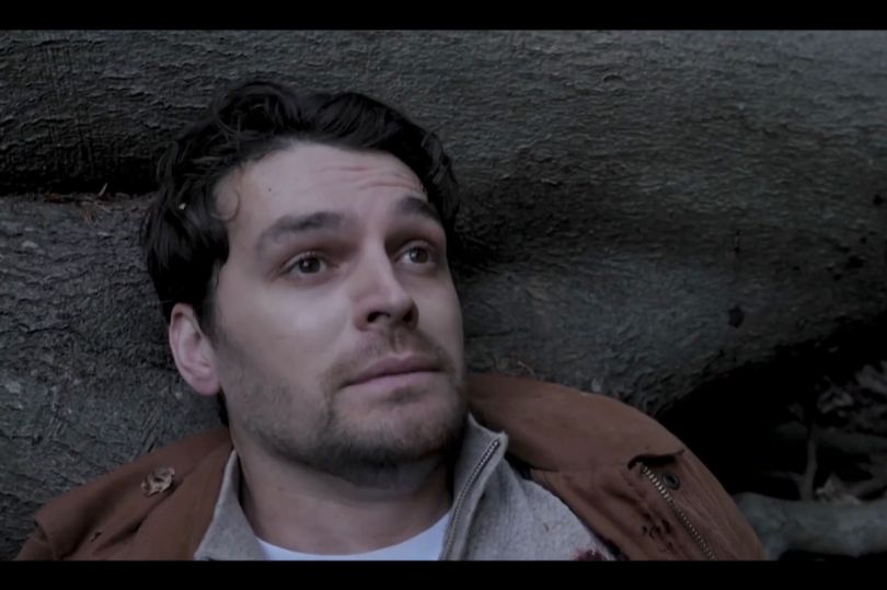 Emmerdale Mack's future confirmed in chilling trailer as flashforward ...