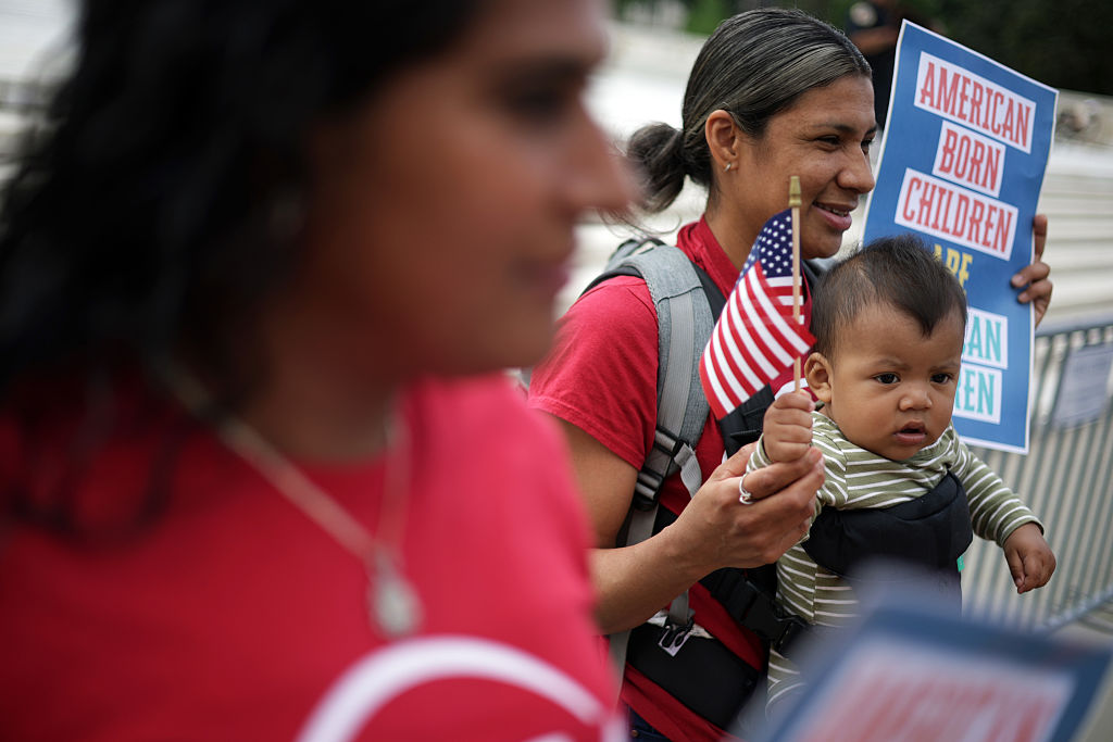 The fight over birthright citizenship: can Trump win?