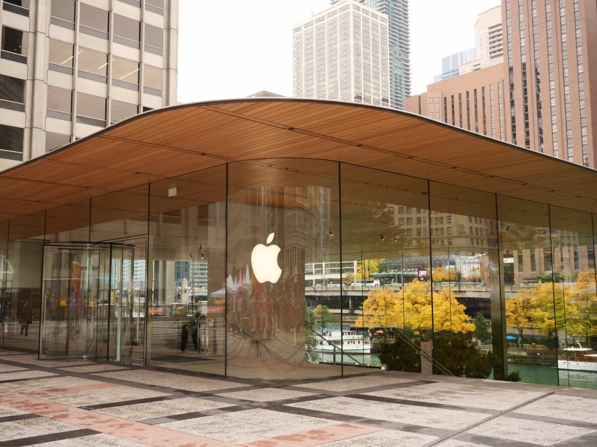 212 millions d’euros de régularisation : Apple sort le chéquier pour se ...