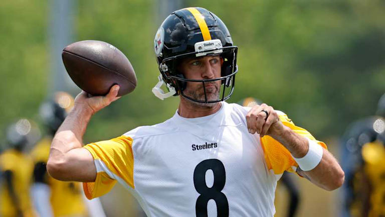 Aaron Rodgers' latest complaint won't shock any Packers fans
