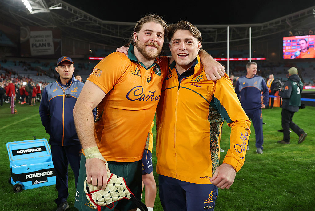 O'Connor's crazy comeback confirmed as young 10 pulls up lame