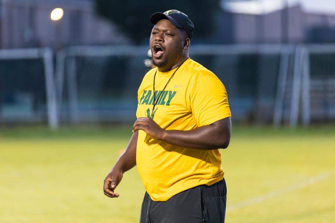Meet the 13 new football coaches taking over at Midlands high schools