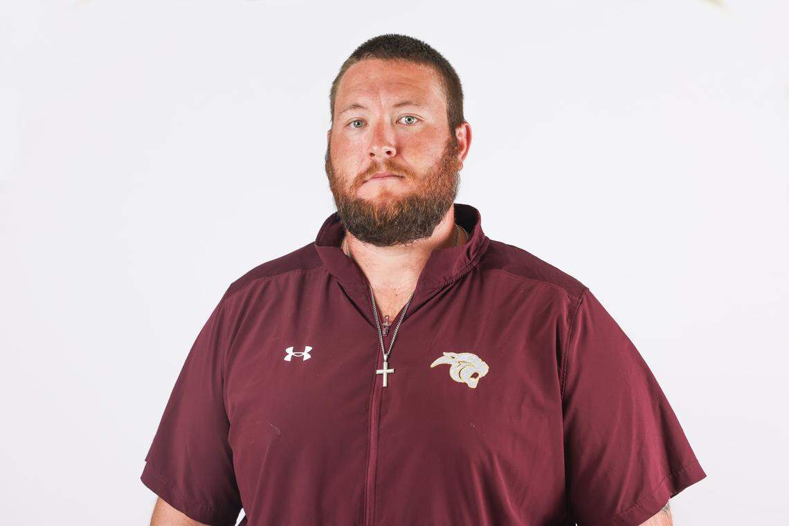 Meet the 13 new football coaches taking over at Midlands high schools