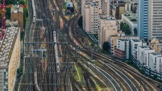 European Rail Traffic Management System (ERTMS): Explained