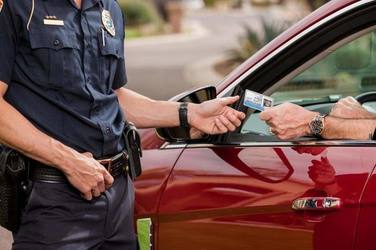 How much does a speeding ticket cost in California? See fines, fees and ...