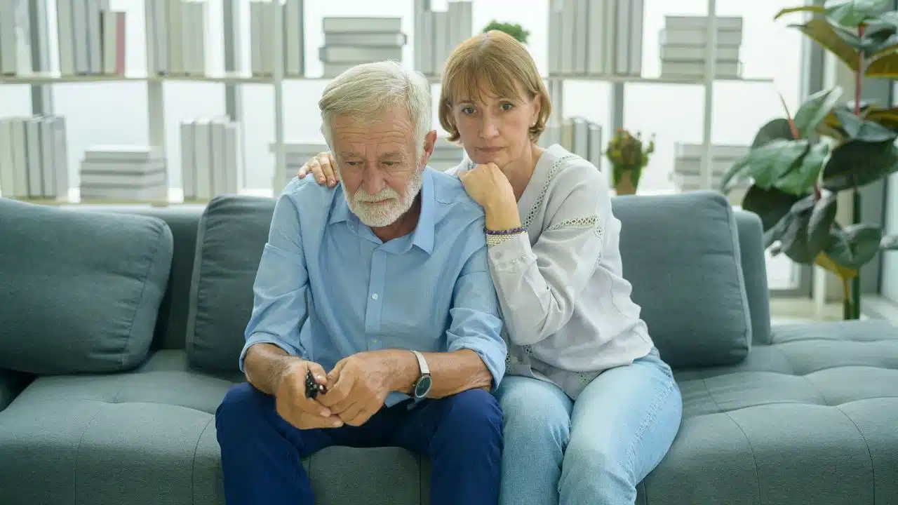 17 Little Things That Add Up to a Big Disconnect in Marriage