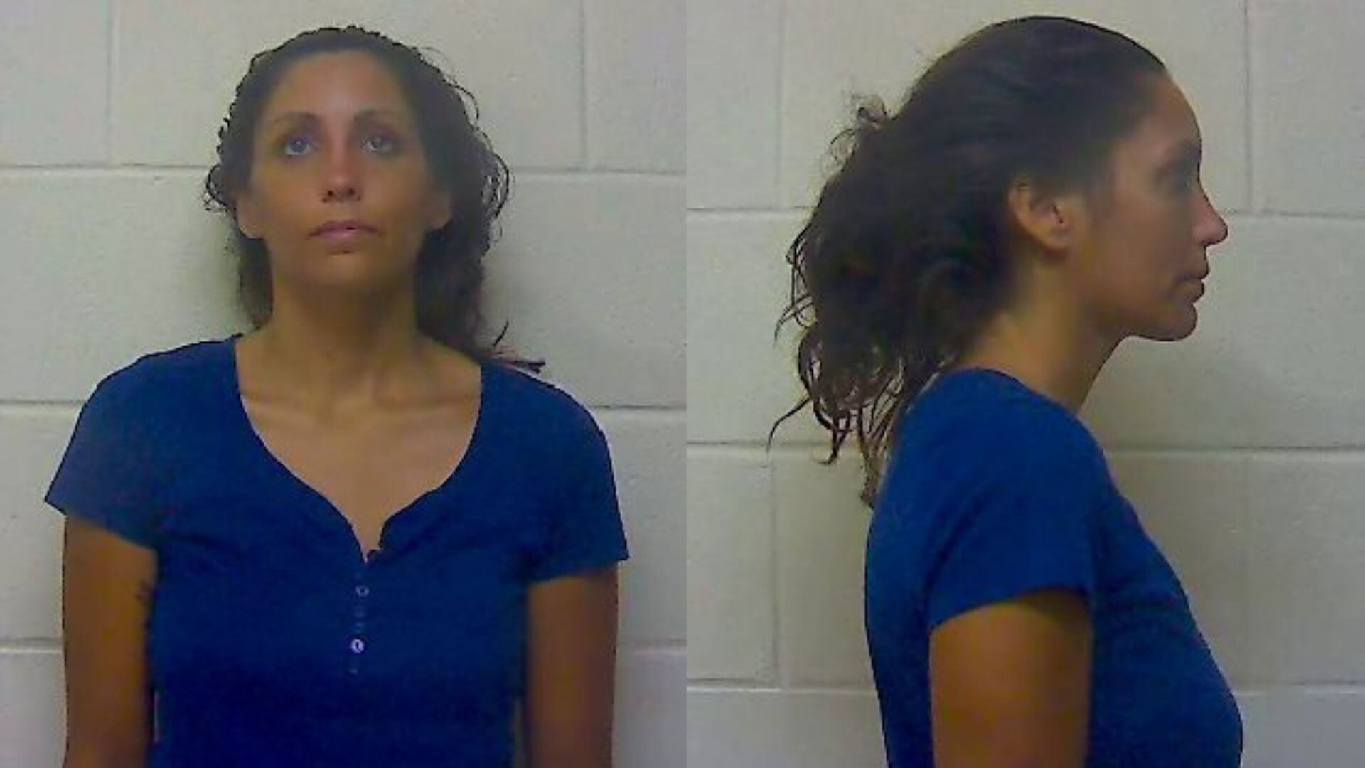 Officials: SC mother reported missing with 2 sons charged with child ...