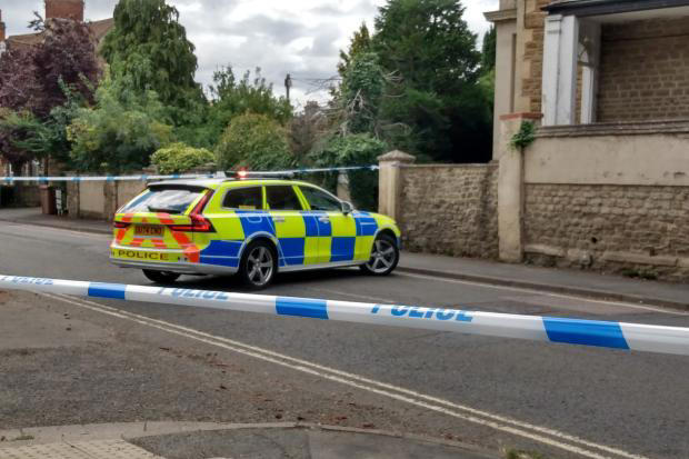 Road to remain closed for hours as air ambulance at scene of serious ...