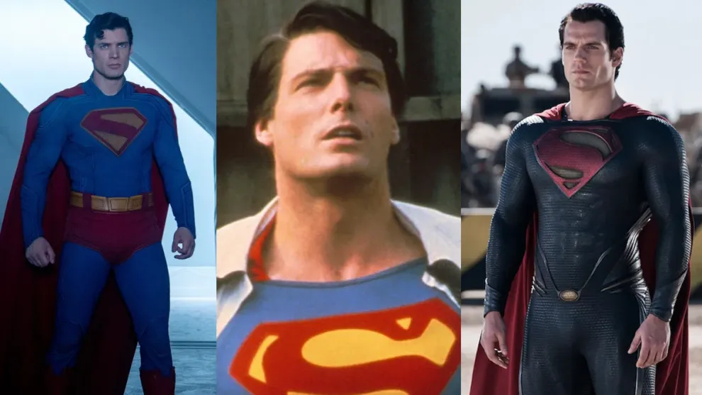 Best 10 Superman Movies, Ranked