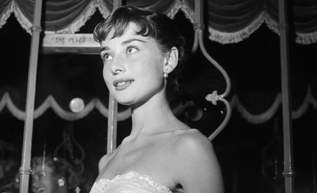 Hollywood Stars Who Served During World War II