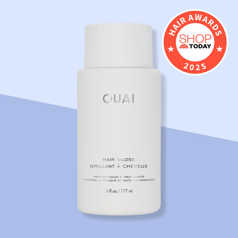 Shop TODAY Hair Awards: Editor-Tested Products for Hair Growth, Color ...