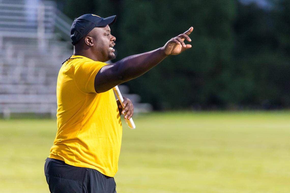 Meet the 13 new football coaches taking over at Midlands high schools