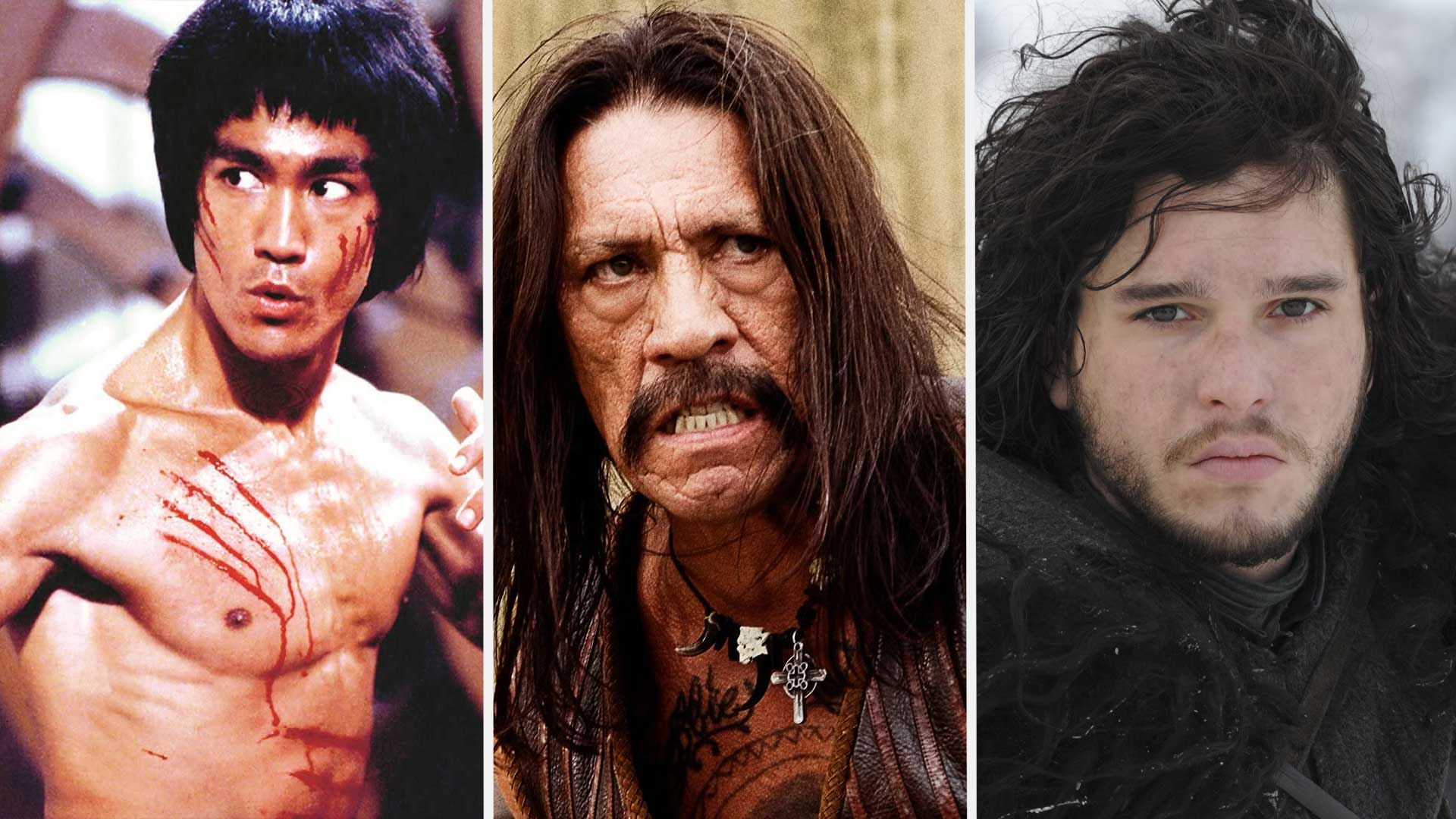10 Hollywood Actors Shorter Than You
