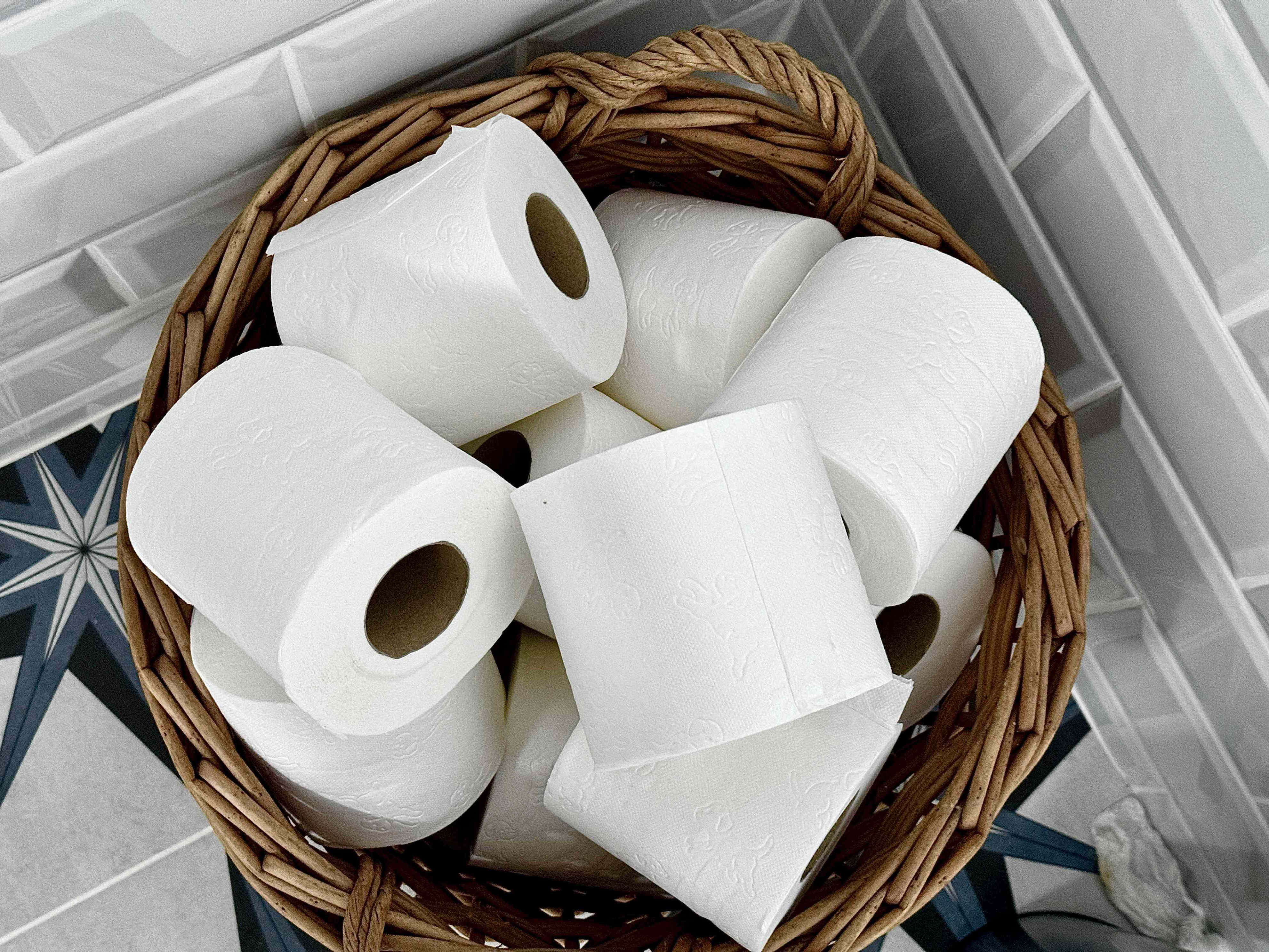The No. 1 Toilet Paper Mistake That Could Wreck Your Septic System